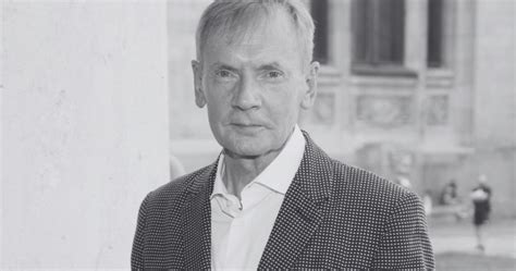 Odszedł Andrzej Precigs Aktor zmarł w wieku 74 lat pomponik pl