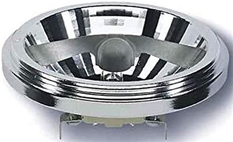 Osram Halospot 111 12V 35W 24 Gr G53 41832 FL Amazon De Beleuchtung