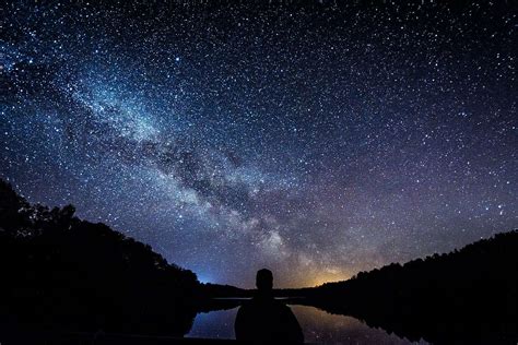 Contaminación lumínica qué es y por qué no ver las estrellas afecta