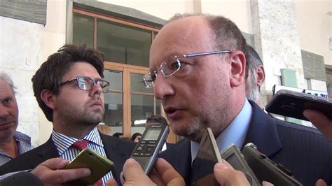 Boccia Patto fabbrica Vedremo se ci sarà convergenza YouTube
