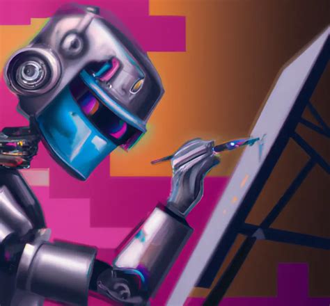 Imágenes de inteligencia artificial las 5 mejores opciones
