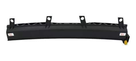 Moldura Superior Grade Radiador T Cross