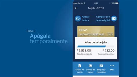 Transferencia a tarjeta de crédito Banamex Guía COMPLETA
