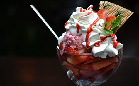 Power Packed Health Benefits Of Eating Ice Cream
