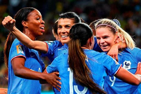 Équipe de France Horaire calendrier Tout savoir des matches des