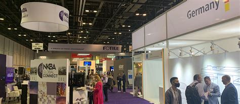 The Return Of The German Pavilion To Kbis Nkba