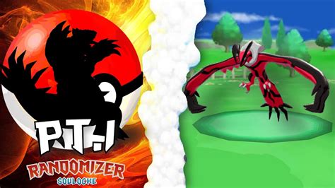 Pokemon Omega Ruby Alpha Sapphire Randomizer Soulocke Pt 1 The