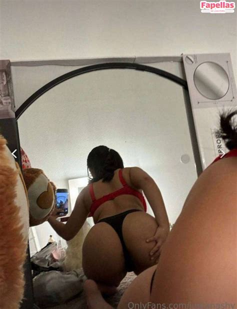 Justanashy Aka Realjustanashy Nude Leaks OnlyFans Fapellas