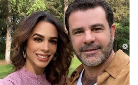 Biby Gaytán revela que le gusta Lucerito Mijares para nuera