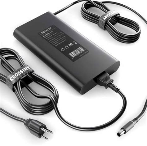Amazon W Charger Ul Safety Certified Fit For Dell Alienware