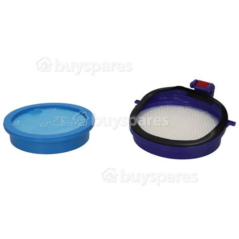 Kit Filtre Pr Moteur Et Hepa Post Moteur D Aspira Buyspares France