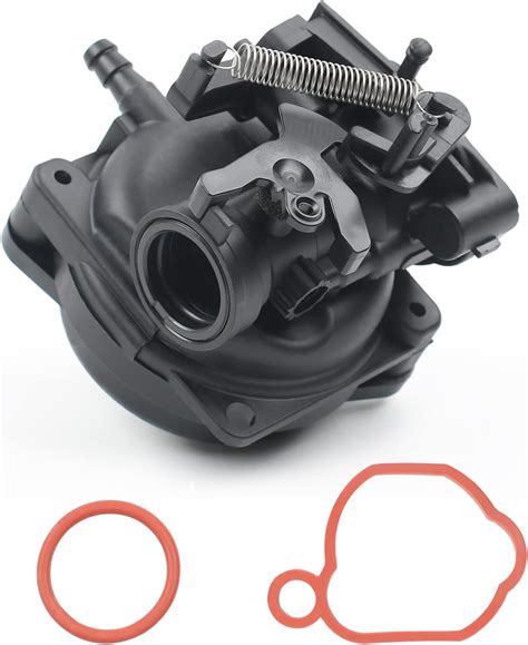Amazon Lawn Mower Carburetor Replacement For Lawn Mower