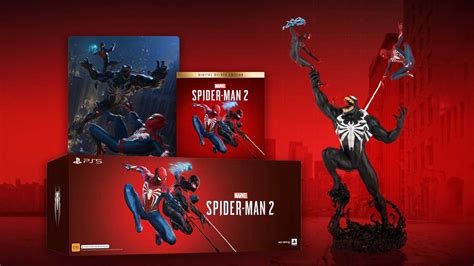 My Bf Got The New Spider Man Collectors Edition So I Made Off