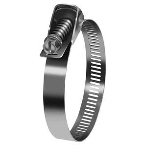 Collier De Serrage En Acier Mm Series Murraycorp En Acier