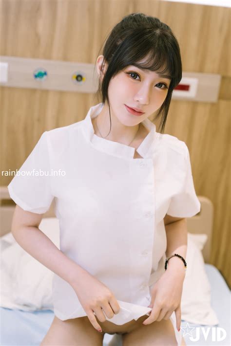 Jvid Jvid S Super Popular Goddess Rina
