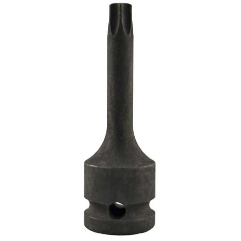 DOUILLES A CHOC TORX 1 2 T40 POUR 52340