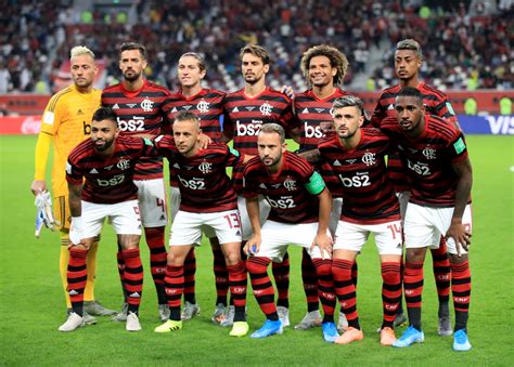 Quais são as Cinco Principais Equipes de Futebol no Brasil Rede