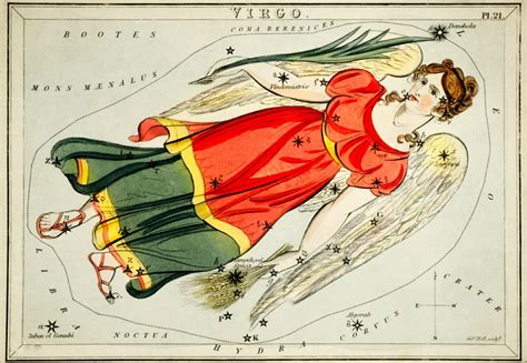 Virgo Zodiac Sign All You Need To Know Vivify Tribe