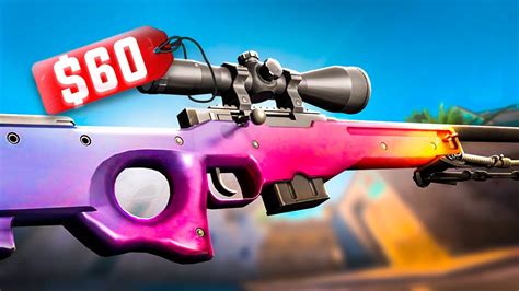 Ganhei Uma AWP FADE De R 8 000 00 60 No CSGO YouTube