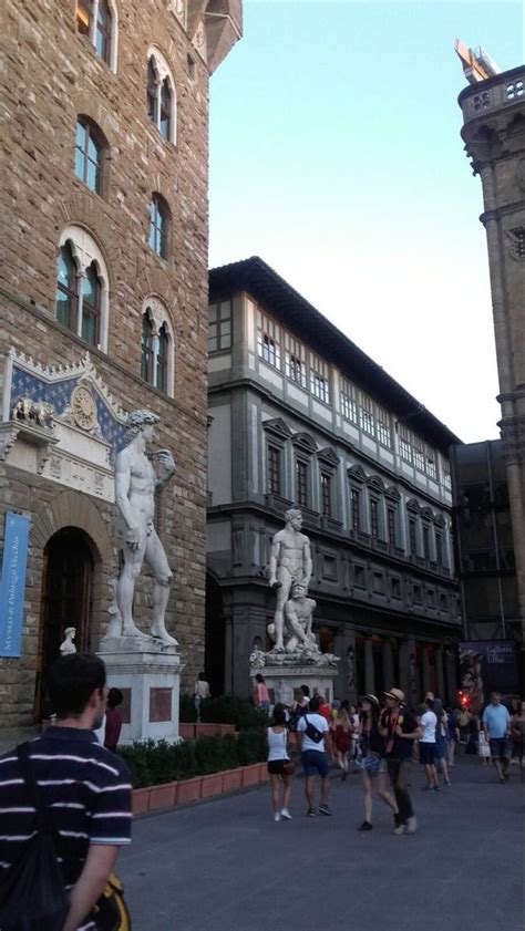 Cosa Vedere A Firenze Gratis Itinerario Di 2 Giorni A Piedi Con Mappa