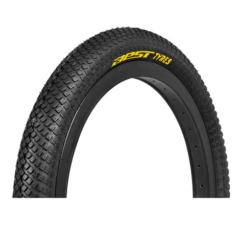 Neumtico Best Smash 20 X 2 35 Negro P1161 Wanda CarnivalBikes