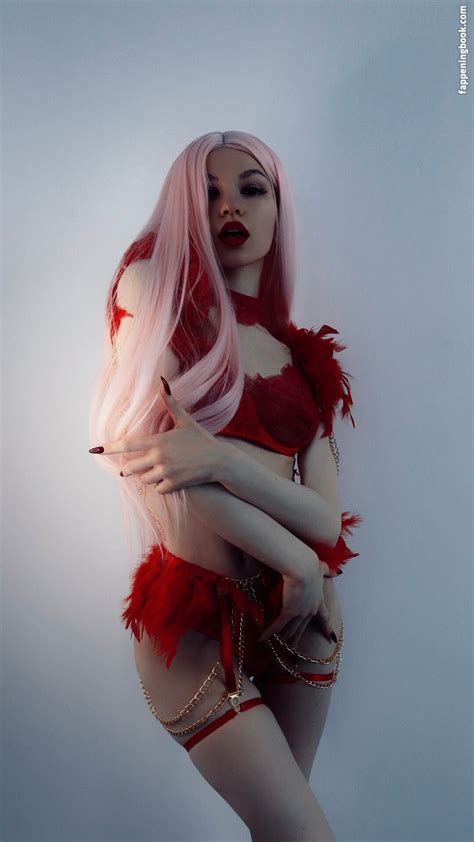 Soly Asmr Soly Asmr Nude OnlyFans Leaks The Fappening Photo