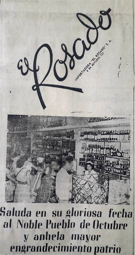 Antonio Ubilla On Twitter Aviso De Supermercado El Rosado En La Av 9