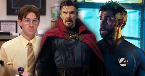 Doctor Strange 2 on connait enfin la raison derrière le choix de John