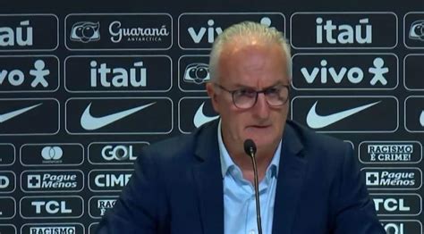 volta de Paquetá Dorival Júnior faz sua primeira convocação pela