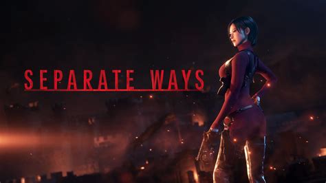 Resident Evil 4 Separate Ways Arrive La Semaine Prochaine LCDG