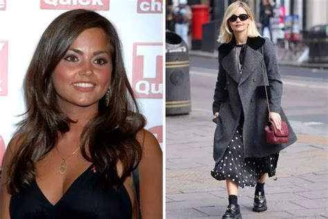Emmerdales Beauty Transformations Over The Years As Isabel Hodgins Looks So Different Ok