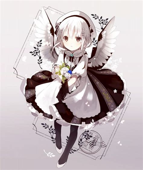 Original Image By Yuzu Yomogi Zerochan Anime Image Board