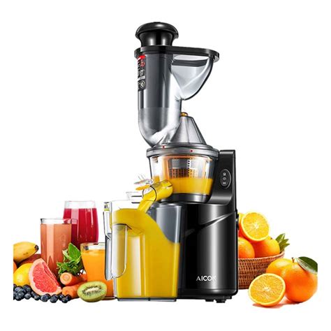 Les Meilleurs Extracteurs De Jus Avis Comparatif Guide D Achat