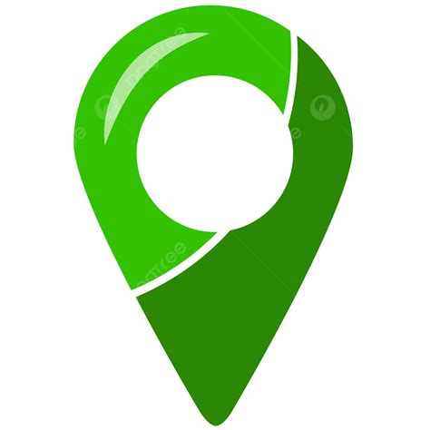 Map Location Icon Png Green Bank Home