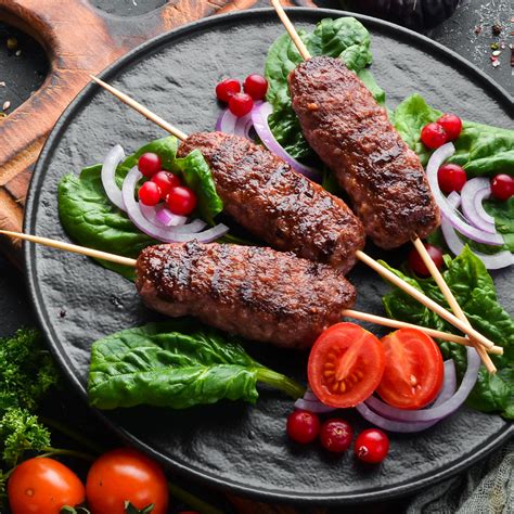 Faciles Faire Et Originales Griller Au Barbecue Ou Au Four Les
