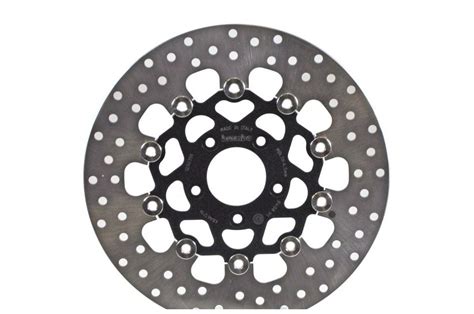 Disque De Frein Avant Brembo Pour Harley Davidson Street Moto Piece
