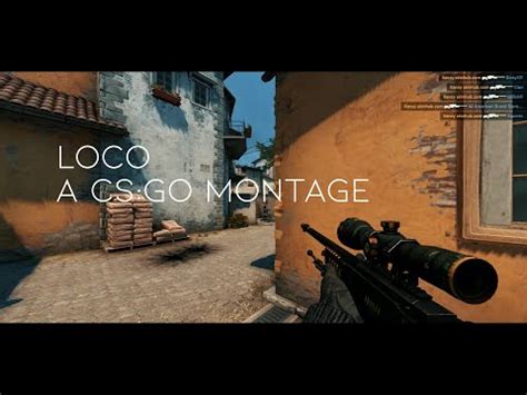 Steam Community Video Drop Me AWP Pls A CS GO Montage