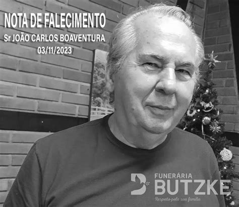 Notas de Falecimento 03 11 2023 Portal Timbó Net