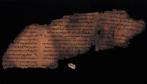 10 Fascinating Biblical Era Discoveries From 2018 Live Science