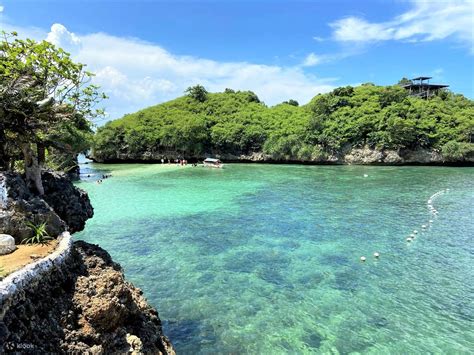 Discover Guimaras On A Private Half Day Island Hopping Tour Klook