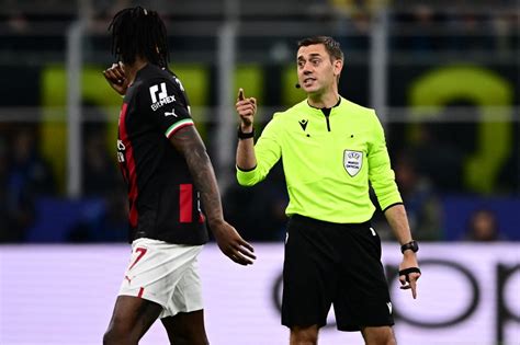 Veja fotos do clássico entre Inter de Milão x Milan pela volta da semi