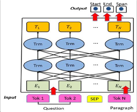 architecture of the bert classification model download scientific diagram
