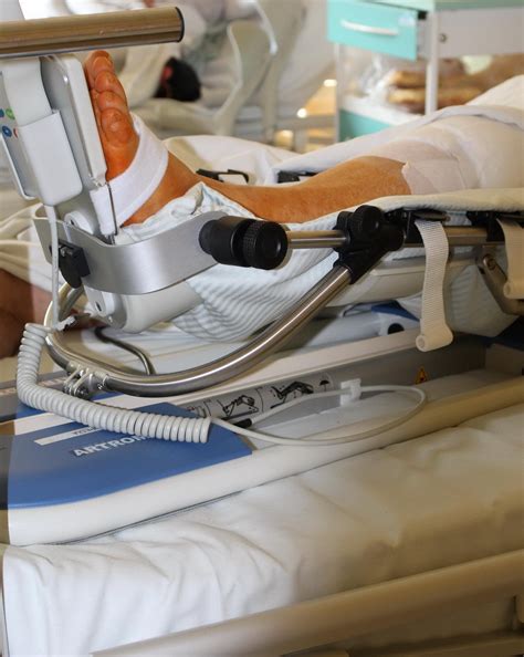 Oddział IX Ortopedii i Traumatologii Narządu Ruchu Wojewódzki Szpital