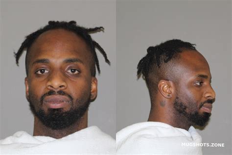 SPATES ANTREMON 09 01 2023 Denton County Mugshots Zone