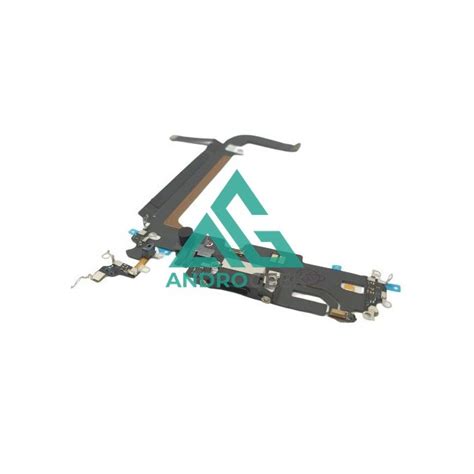 Flex Conector Carga IPhone 13 PRO MAX Barato