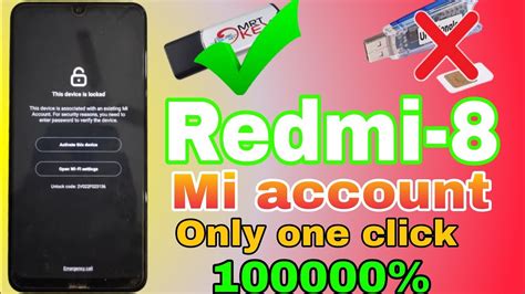 Redmi Mi Account Remove Mi Mi Account Remove Redmi Account