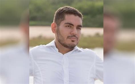 Dois dos três acusados de matar advogado a tiros dentro de escritório