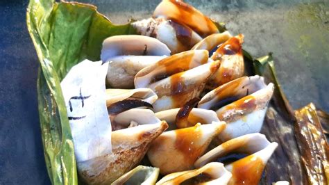 JOHOR JAYA Night Market Food Street 柔佛再也夜市美食街 MALAYSIA JOHOR BAHRU