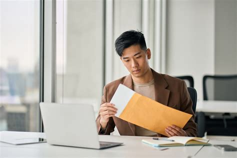 Guide et exemples de lettre ou mail de remerciement après un