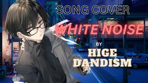 White Noise Tokyo Revengers Nd Op Official Dism Hikaru